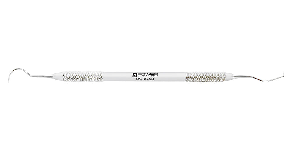 Explorer 5L – 3EZ Handle, Thicker Version – Power Dental Group