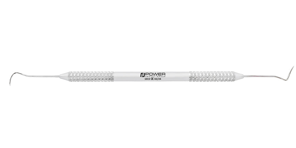 EXD 2 3EZ Explorer | Power Dental Group