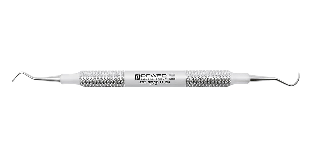 Anterior Sickle Scaler Nevi-1/H5 – Mini Edition – Power Dental Group