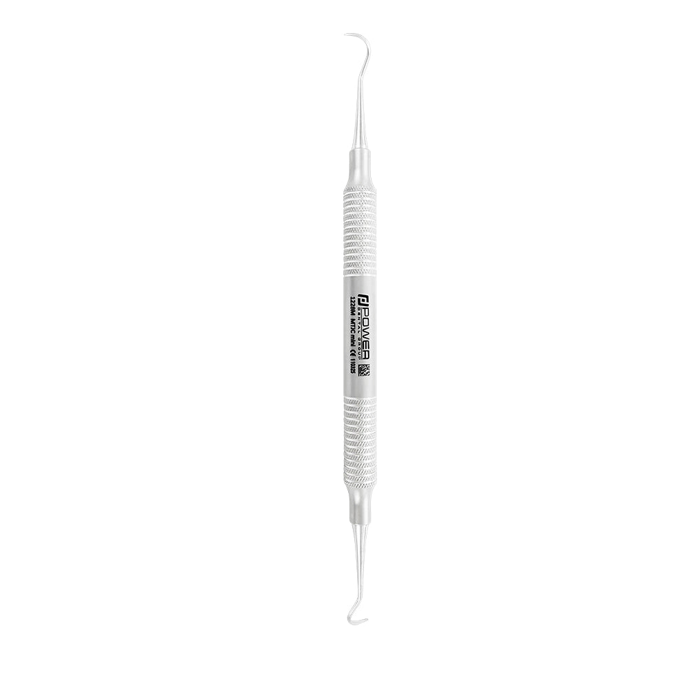 Posterior Sickle Scaler Montana Jack MTJC Mini | Compact Posterior ...