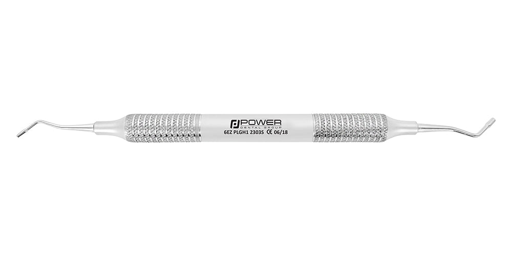 Plugger/Condenser Hollenback HOL1 Serrated – Power Dental Group
