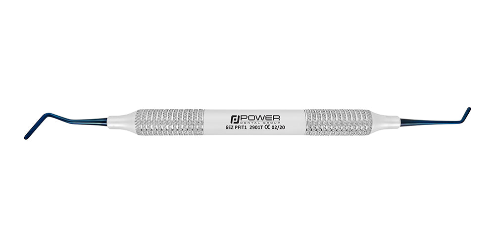 Plastic Filling Thin Composite PFI T1 Titanium – Power Dental Group