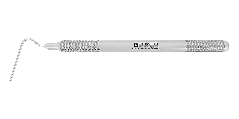 Endo Pluggers/Condensers RCA12A – Power Dental Group