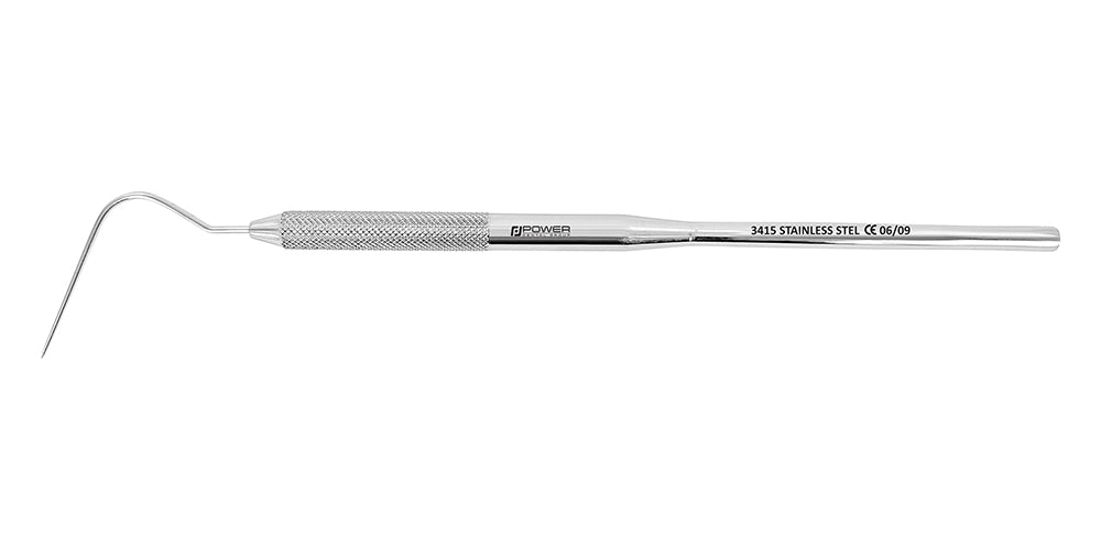Endo Heat Carriers HC 00 – Power Dental Group