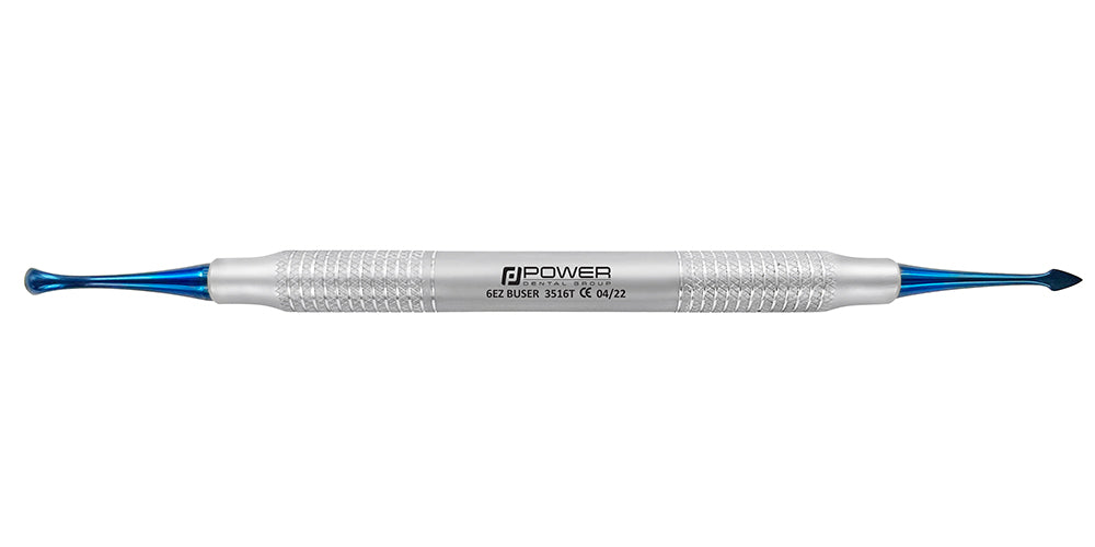 Periosteal Elevator Buser Titanium – Power Dental Group