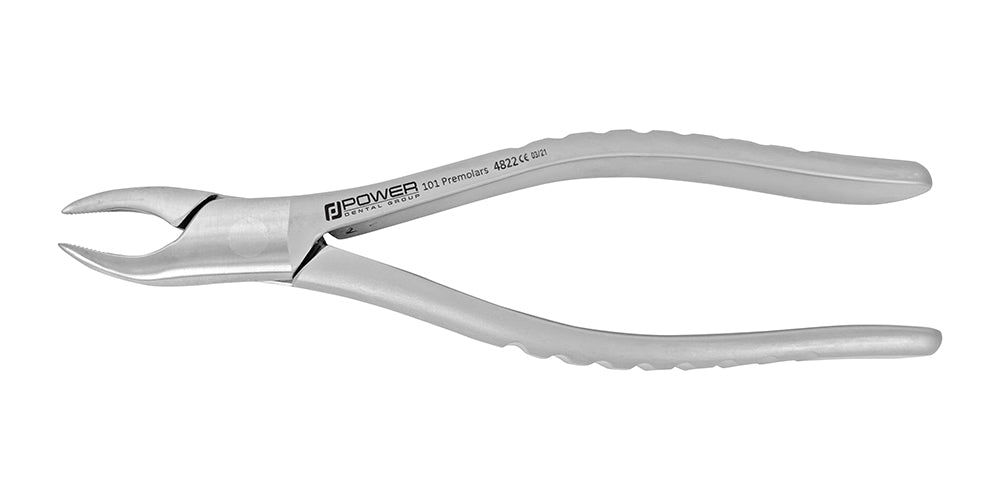 Pediatric Extraction Forceps American 101 Universal Premolar – Power ...