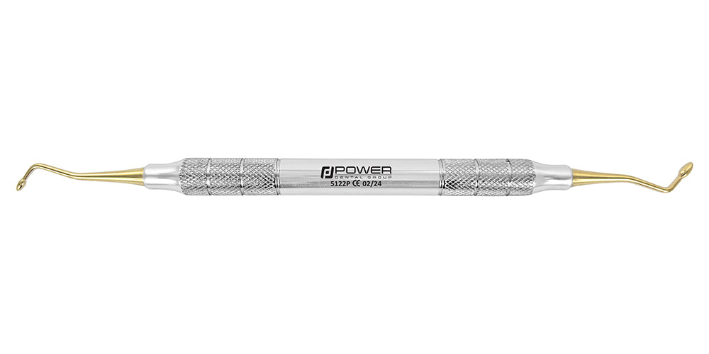 Composite NB Occlusal Shaping Titanium Gold – Power Dental Group