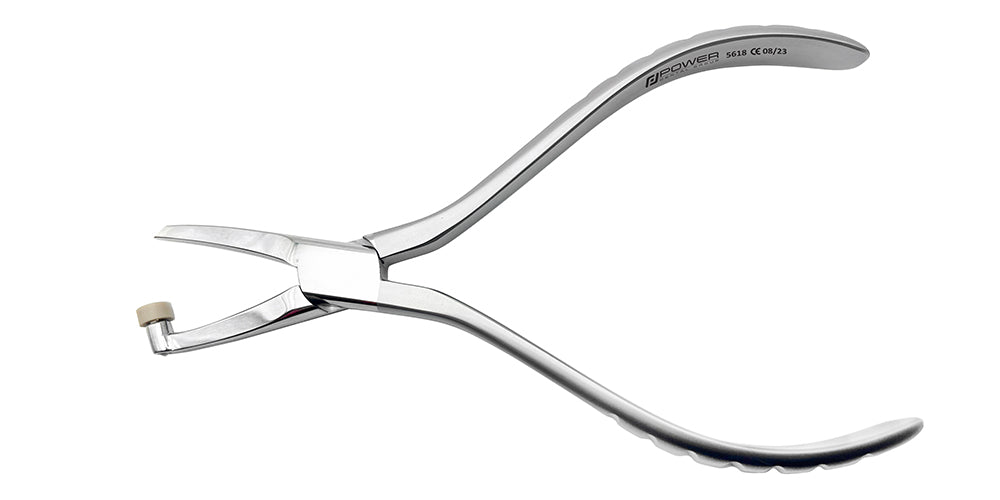 Orthodontic Plier Band Remove – Power Dental Group