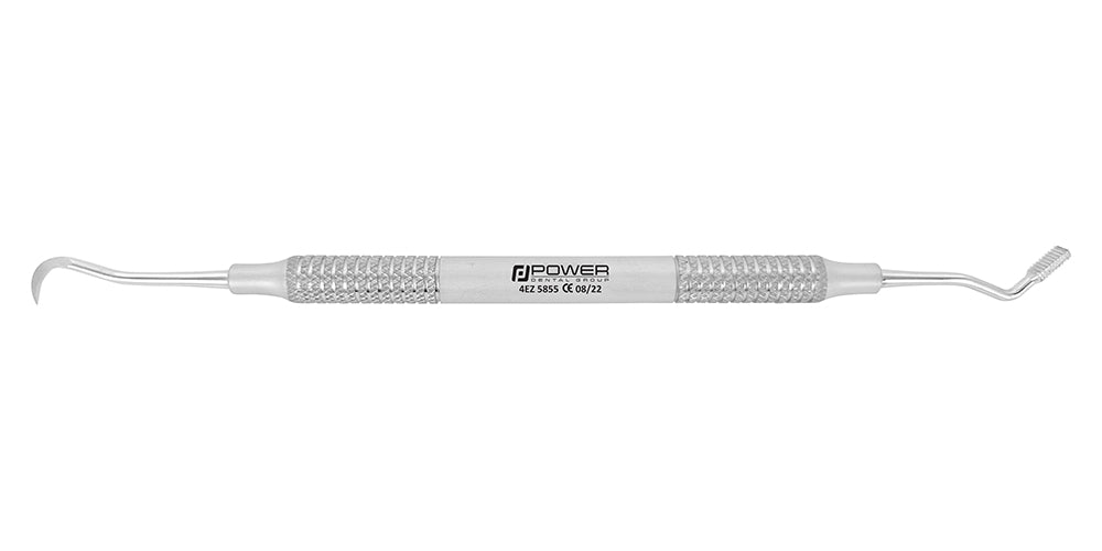 Orthodontic Band Pusher and Scaler – Power Dental Group