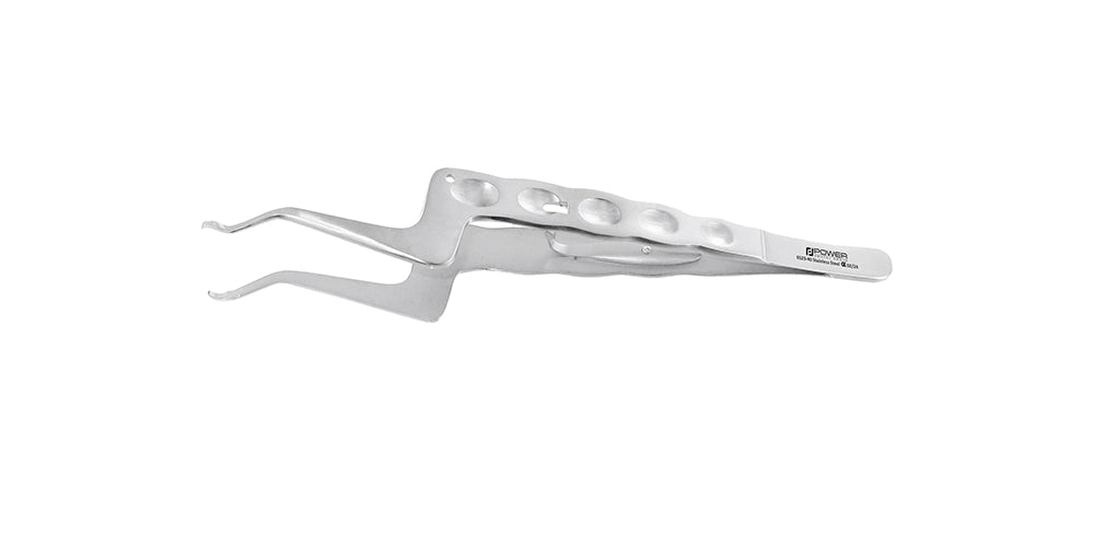 Tissue Forceps Endo/Implant – Power Dental Group